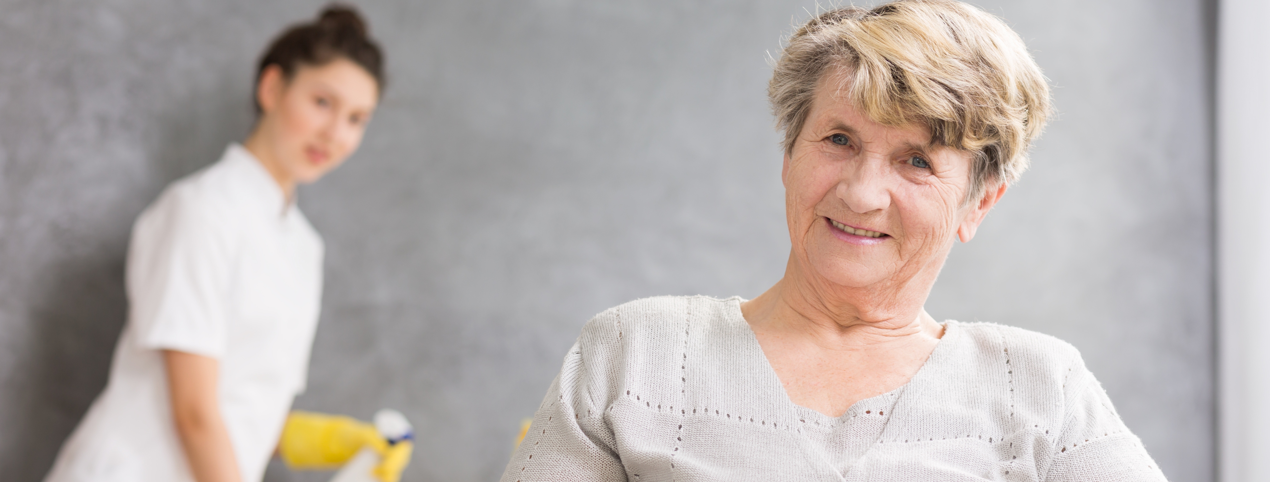 Personal Support Services - Homecare Solutions Montreal