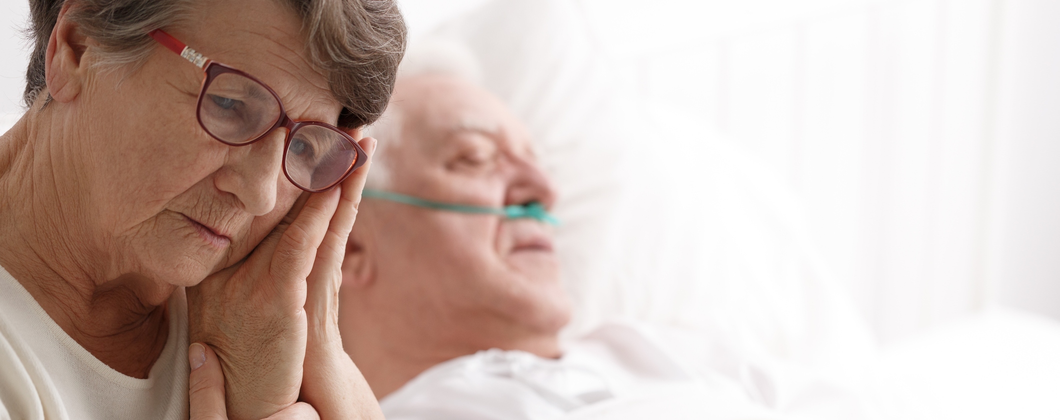Respite / Caregiver Relief - Homecare Solutions Montreal